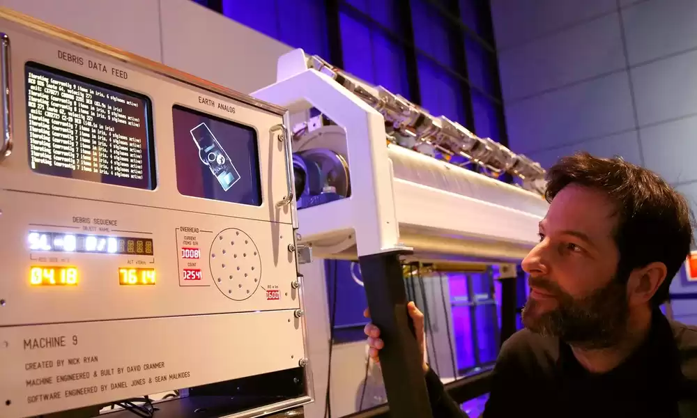 Public art tribute planned for codebreaker Alan Tu... - AINave