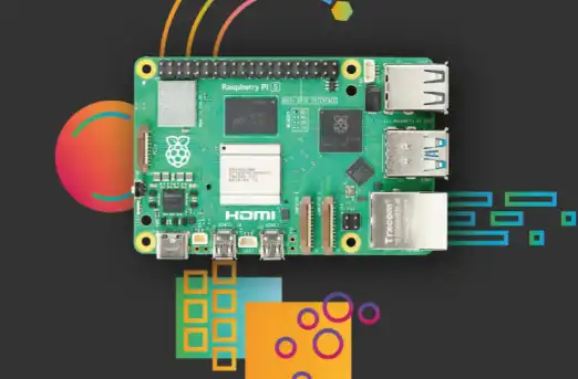 Raspberry Pi 5 Gets Major AI Upgrade with Hailo's ... - AINave