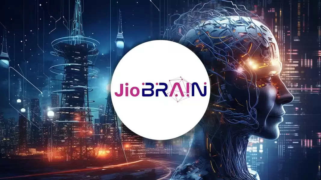 Reliance Launches ‘Jio Brain’, 5G Integrated Gener... - AINave