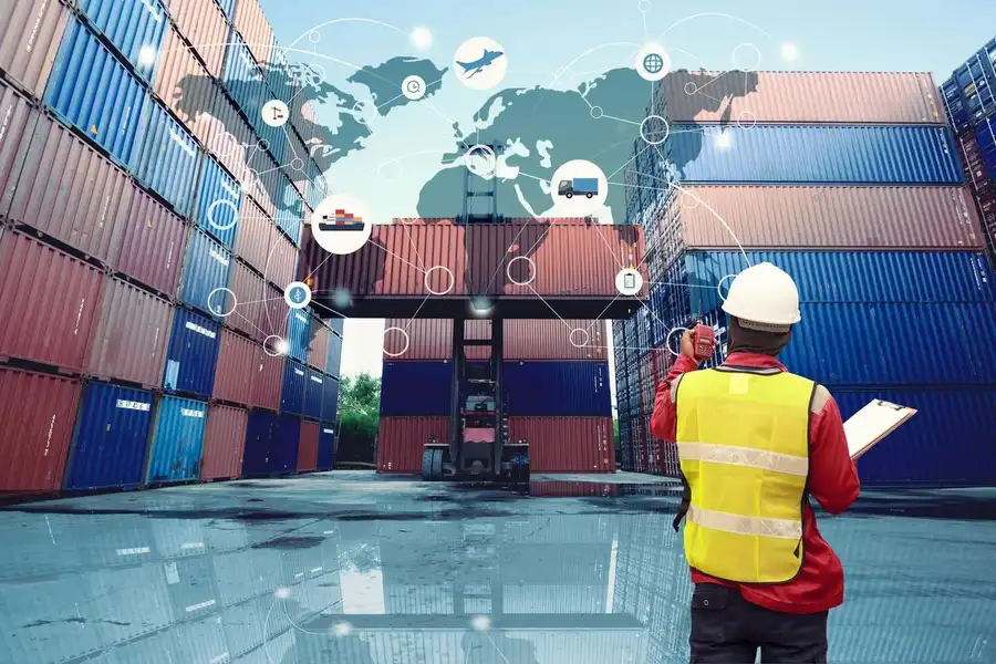 Revolutionizing Logistics: How AI And Machine Lear... - AINave