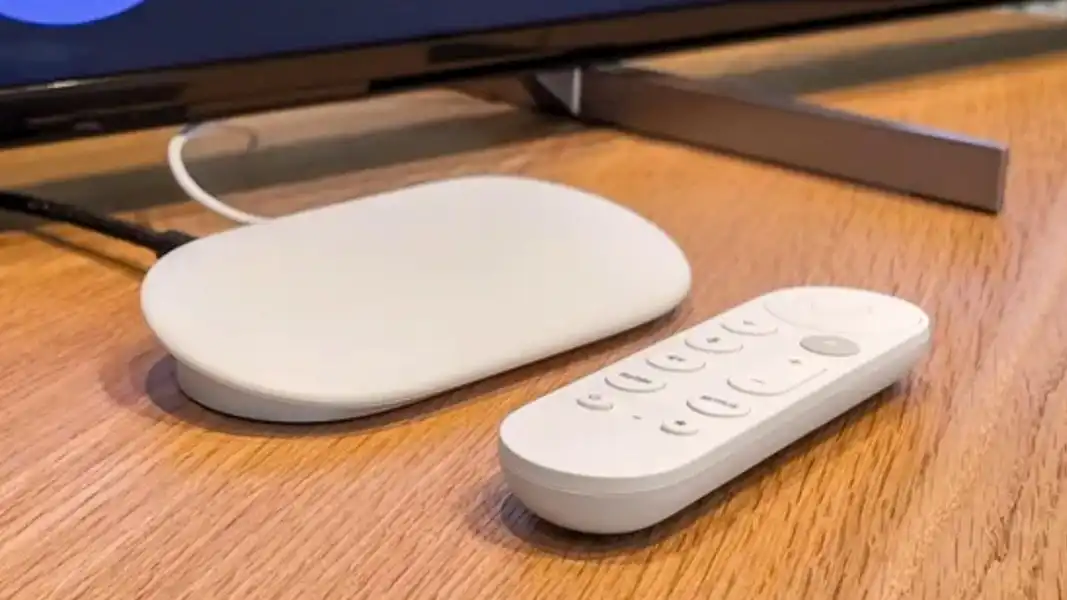 RIP Chromecast — the new Google TV Streamer is her... - AINave