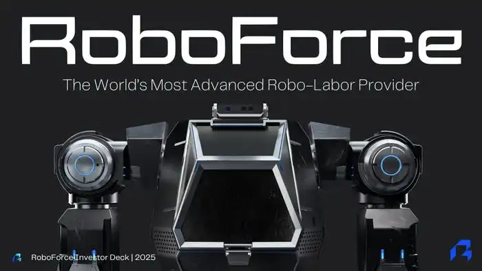 Roboforce makes AI robots that can do manual labor... - AINave