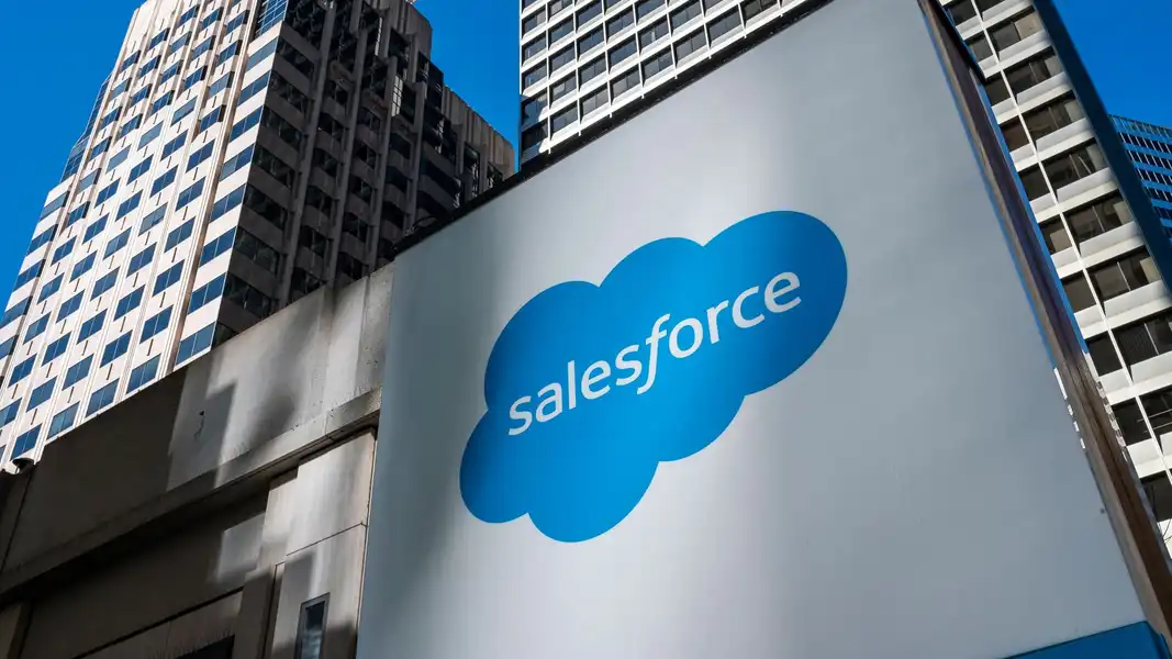 Salesforce announces new AI tools for doctors... - AINave Salesforce announces new AI tools for doctors... - AINave
