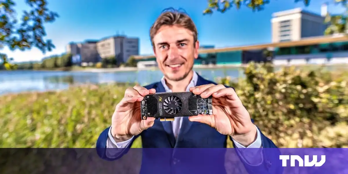 Samsung backs ‘world’s most powerful’ AI chip for ... - AINave