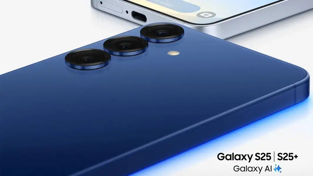 Samsung Galaxy S25 leaked promo materials just rev... - AINave