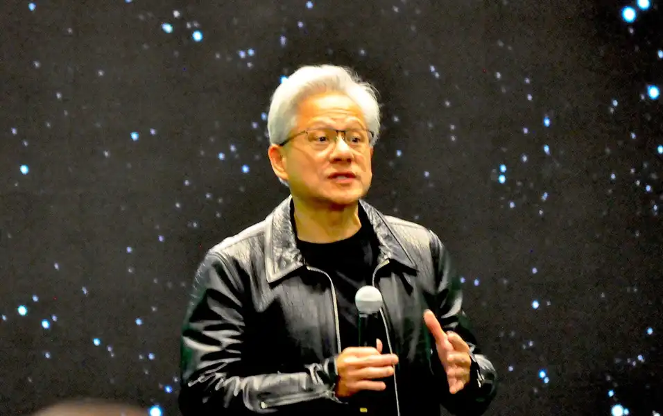 Scaling up: Nvidia redefines the computing stack w... - AINave