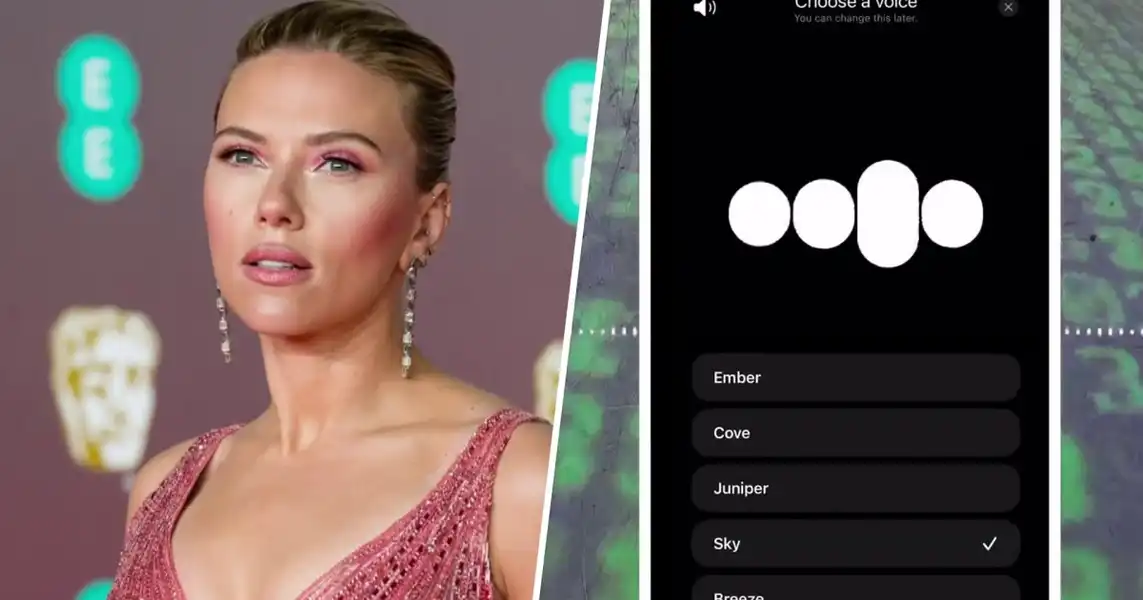 Scarlett Johansson’s feud with OpenAI puts focus o... - AINave Scarlett Johansson’s feud with OpenAI puts focus o... - AINave