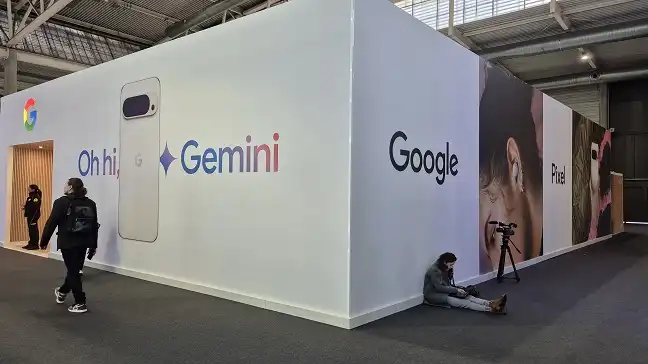 SKT adds Google Gemini to AI agent... - AINave