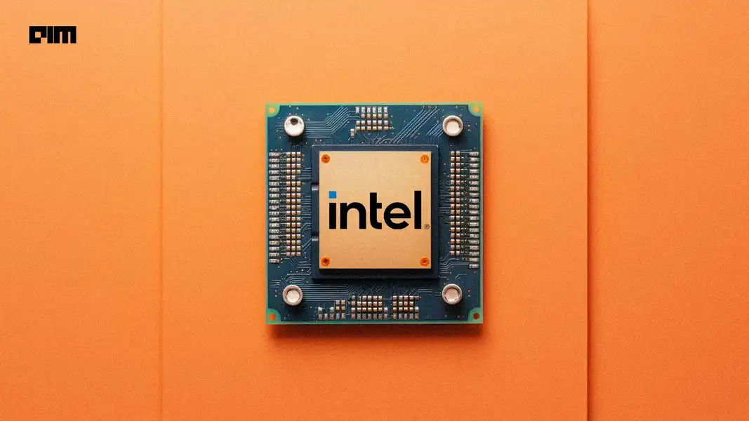 Stability AI Claims Intel Gaudi 2 is Faster than N... - AINave Stability AI Claims Intel Gaudi 2 is Faster than N... - AINave