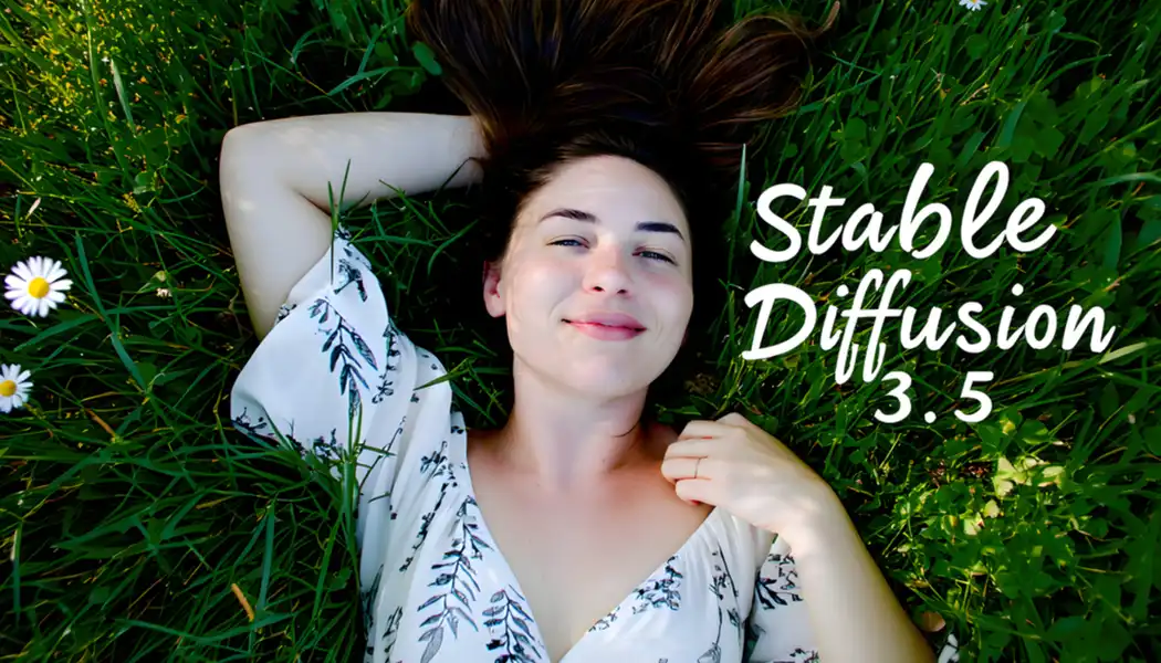 StabilityAI releases Stable Diffusion 3.5 — a step... - AINave