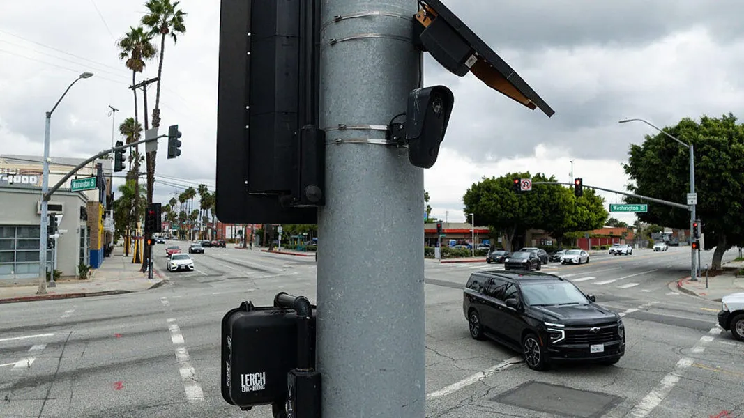 State Laws Shape the Future of Surveillance: The Privacy Battle Over ...