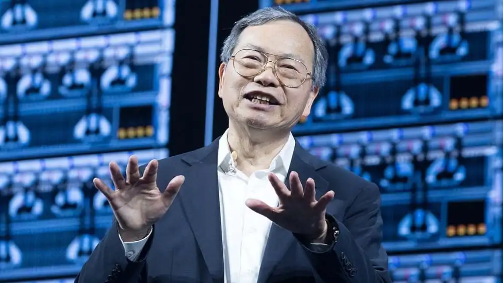 Super Micro Computer CEO Wants AI Data Centers To ... - AINave