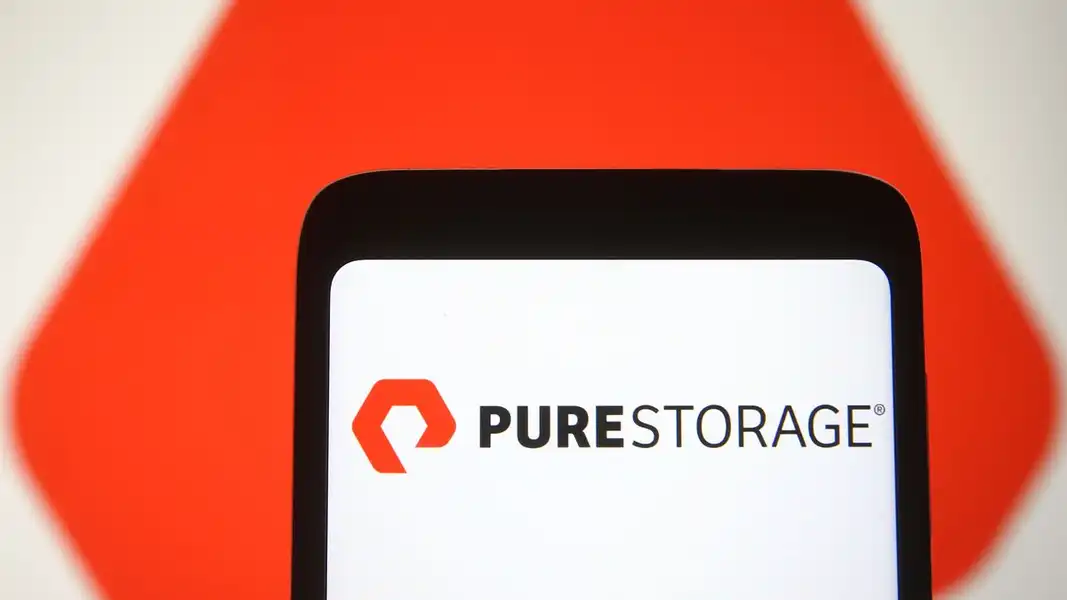 Sustainable AI is key to Pure Storage — and Pure//... - AINave