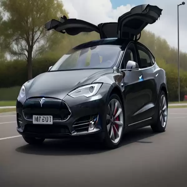 Tesla to Integrate Elon Musk's Grok AI Assistant i... - AINave