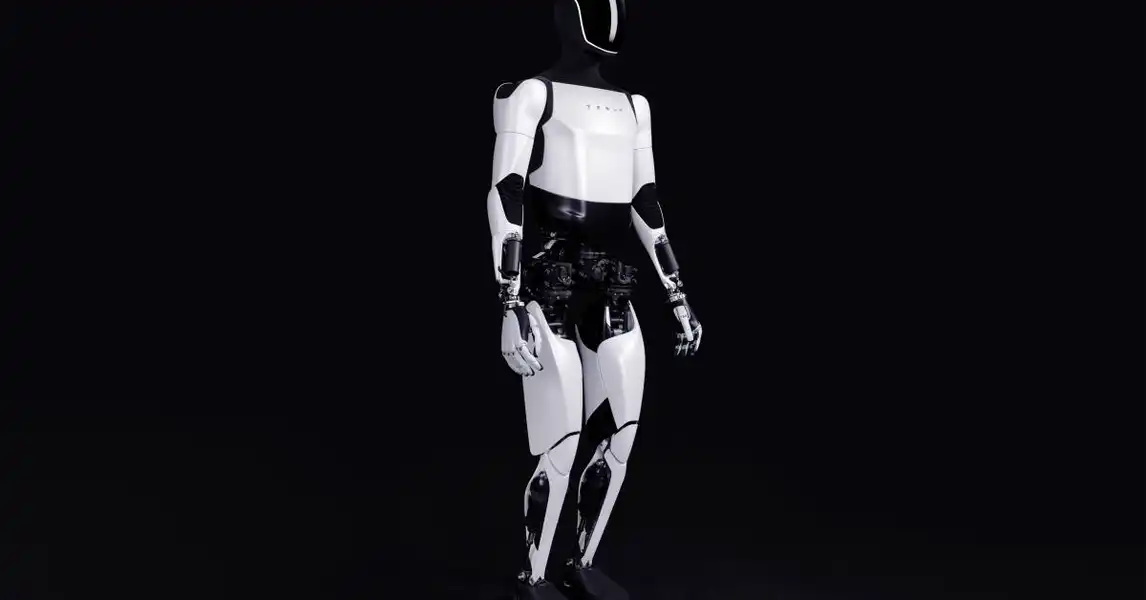 Tesla will start using humanoid robots in 2025... - AINave