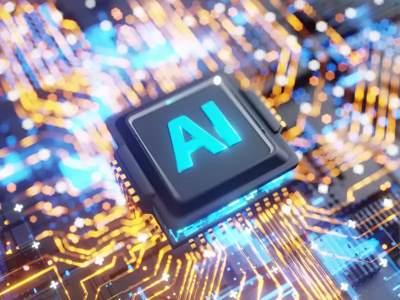 The 7 Best Artificial Intelligence (AI) Stocks to ... - AINave