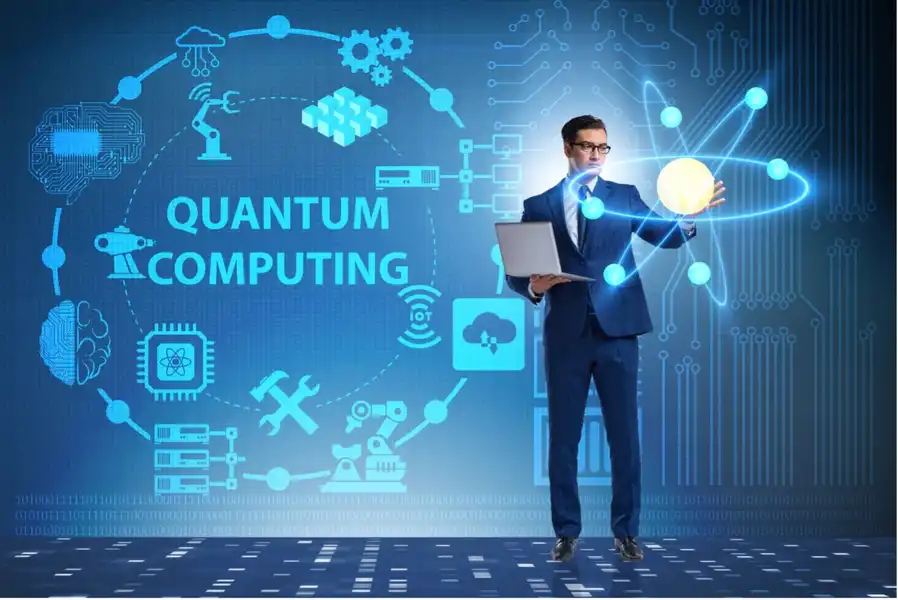 The Impact Of Quantum Computing On Data Science Ainave