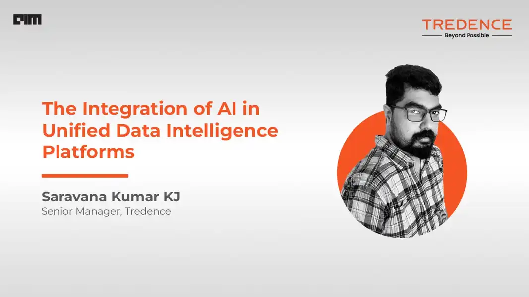 The Integration of AI in Unified Data Intelligence... - AINave The Integration of AI in Unified Data Intelligence... - AINave