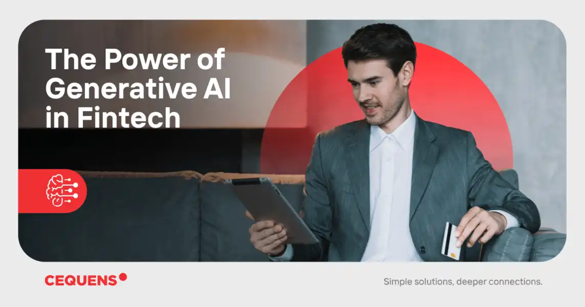The Power of Generative AI in Fintech... - AINave