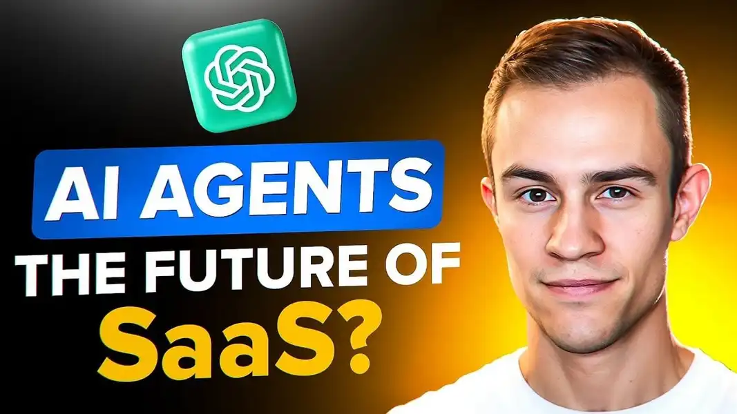 The Rise Of Ai Agents Why They Are The Future Of Ainave