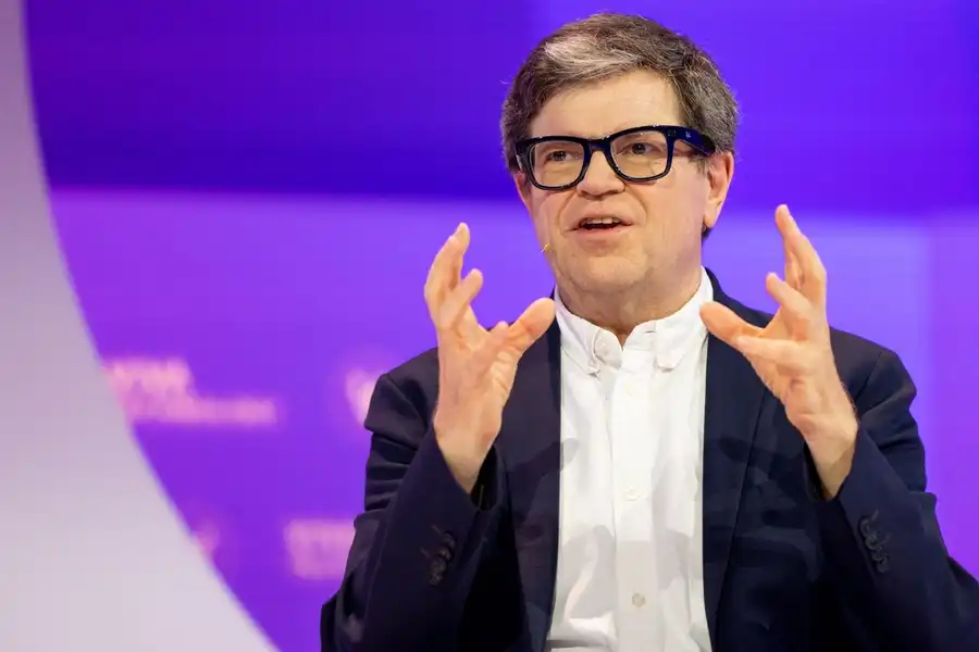 The Year Ahead in AI: More Advanced Agents and New... - AINave