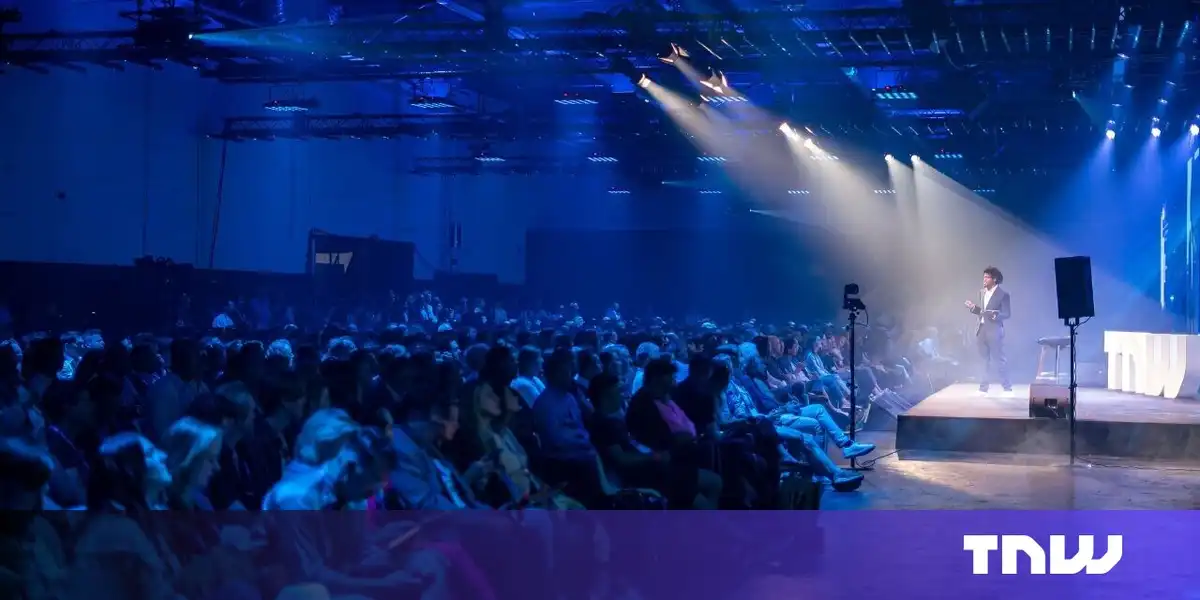 TNW Conference 2025 theme spotlight: AI and Deepte... - AINave