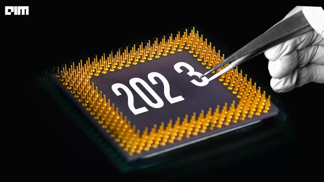 Top Most Powerful 5 AI Chips Released in 2023... - AINave