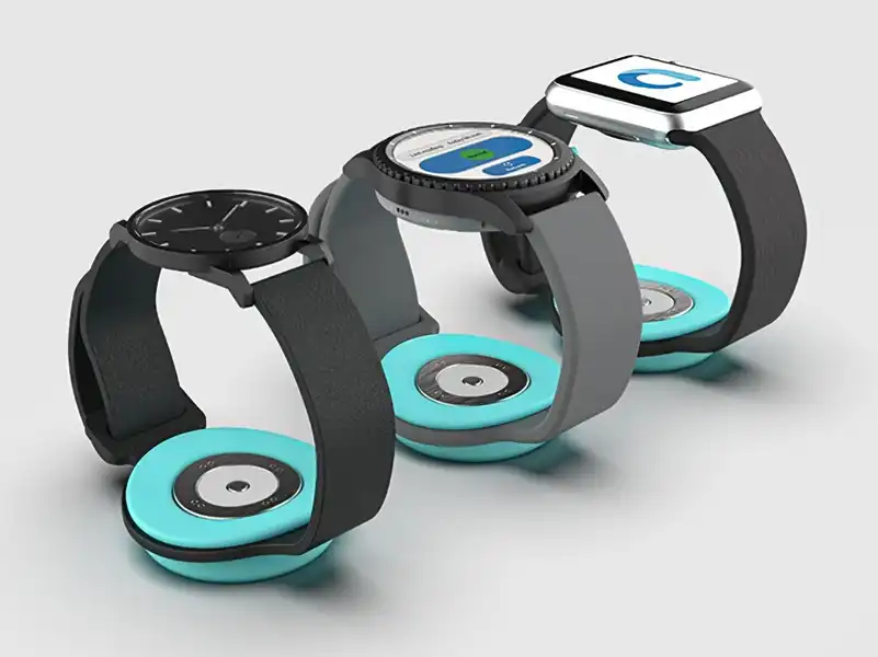 Top Wearable Tech Trends for 2025... - AINave Top Wearable Tech Trends for 2025... - AINave