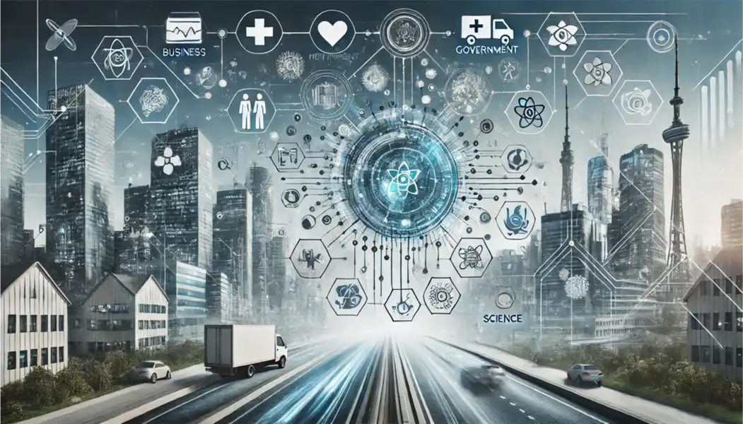 Transforming Telecom Operations Through Agentic An Ainave