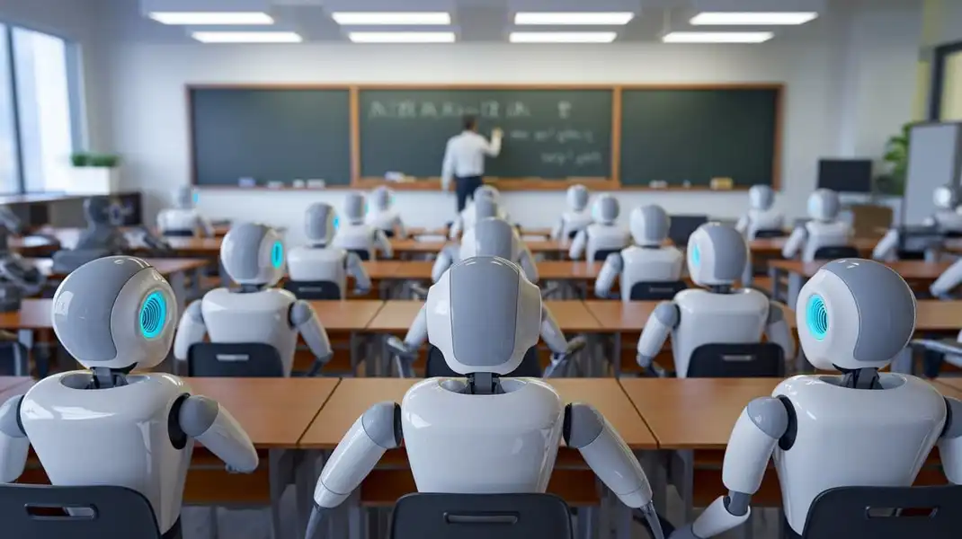 AINave - Navigate the world of AI with ease