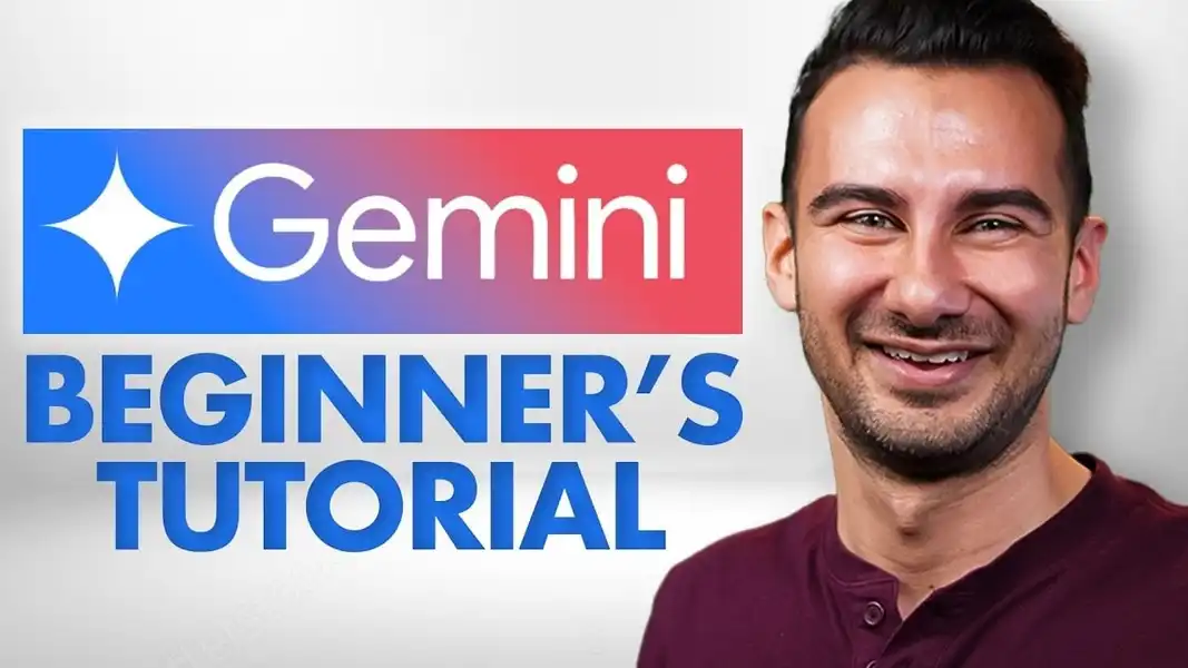 Unlock the Power of Google Gemini : 2025 Beginner’... - AINave