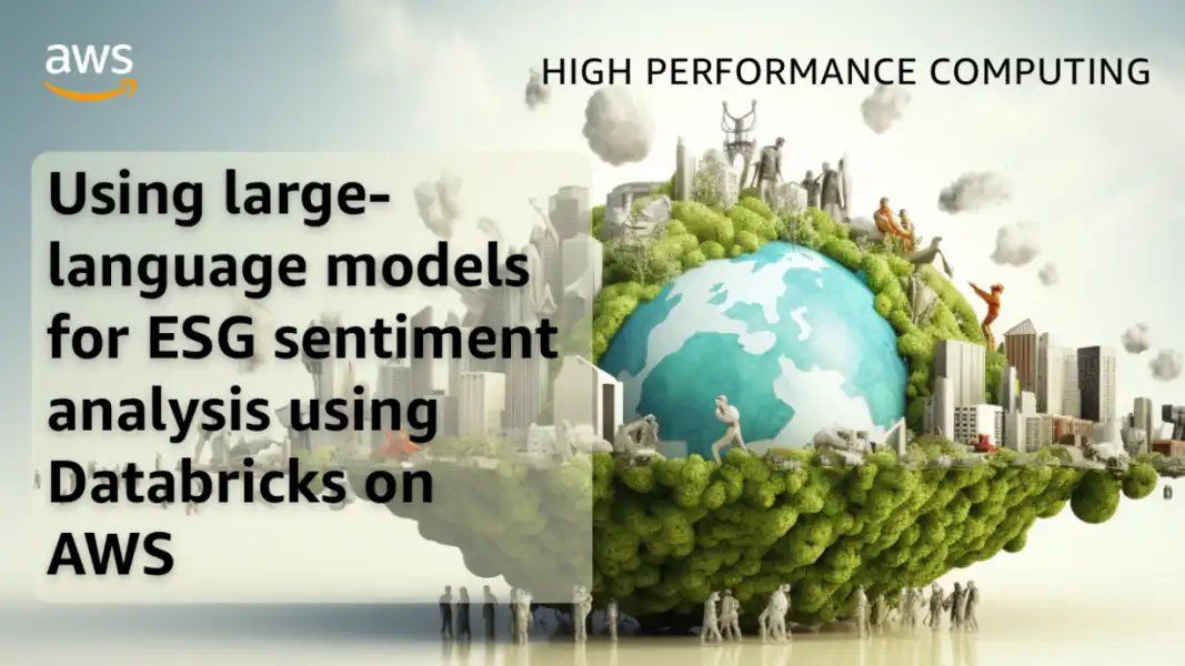 Using large-language models for ESG sentiment anal... - AINave Using large-language models for ESG sentiment anal... - AINave