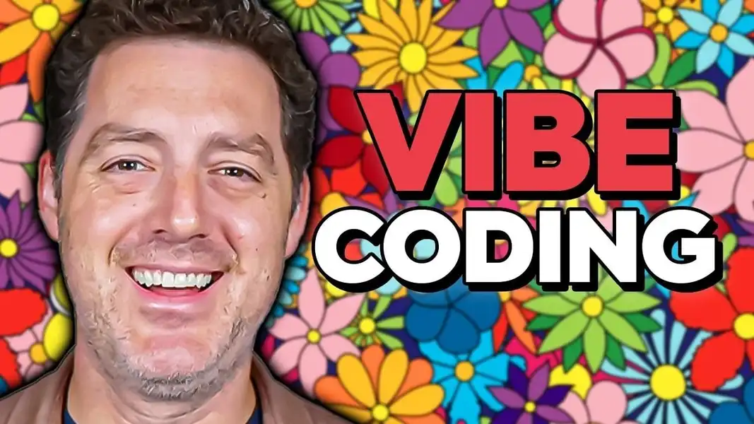 Vibe Coding Explained : Challenges and Advantages ... - AINave Vibe Coding Explained : Challenges and Advantages ... - AINave
