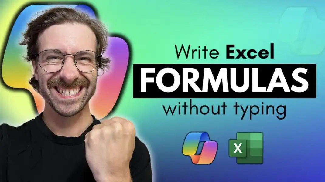 What if Excel Could Write Formulas for You?... - AINave What if Excel Could Write Formulas for You?... - AINave