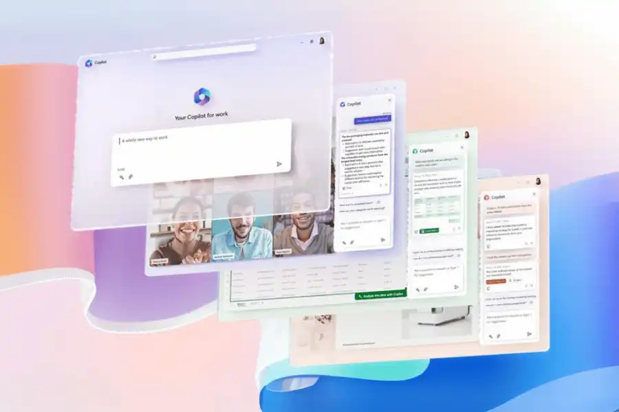What is Microsoft’s Copilot? Here’s everything you... - AINave