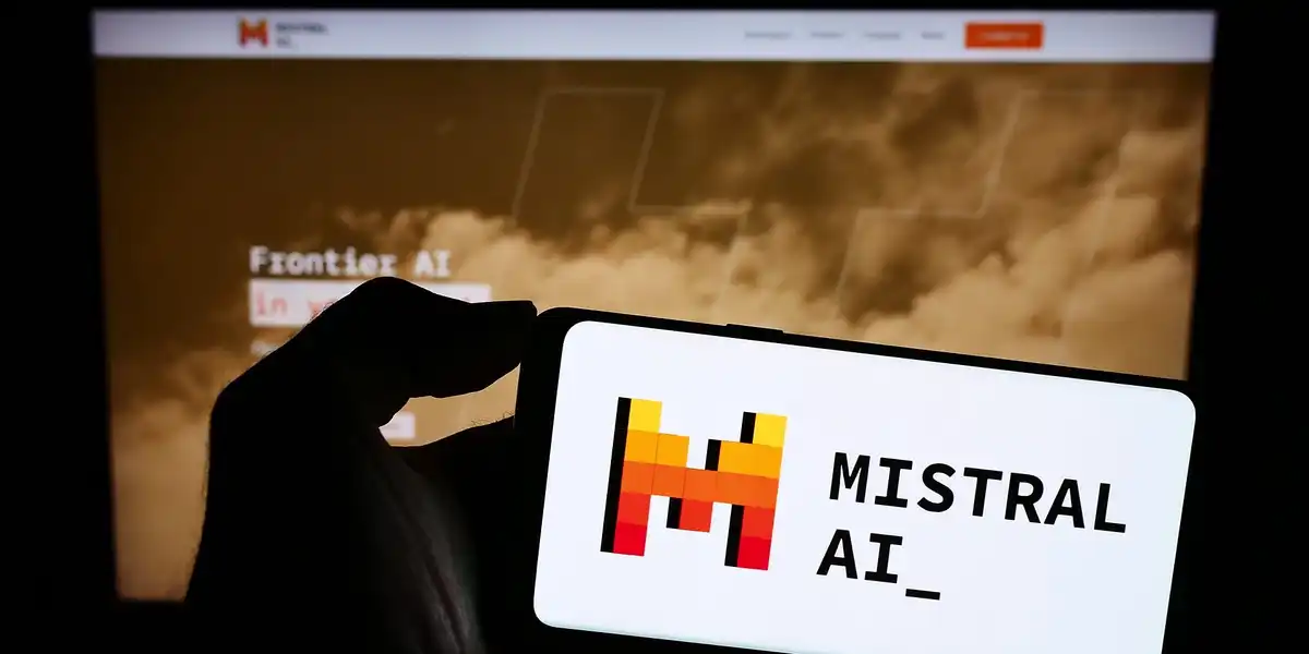 What Is Mistral AI? Le Chat and Mistral Large Expl... - AINave