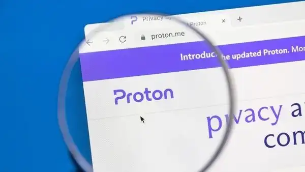 What is Proton Scribe?... - AINave