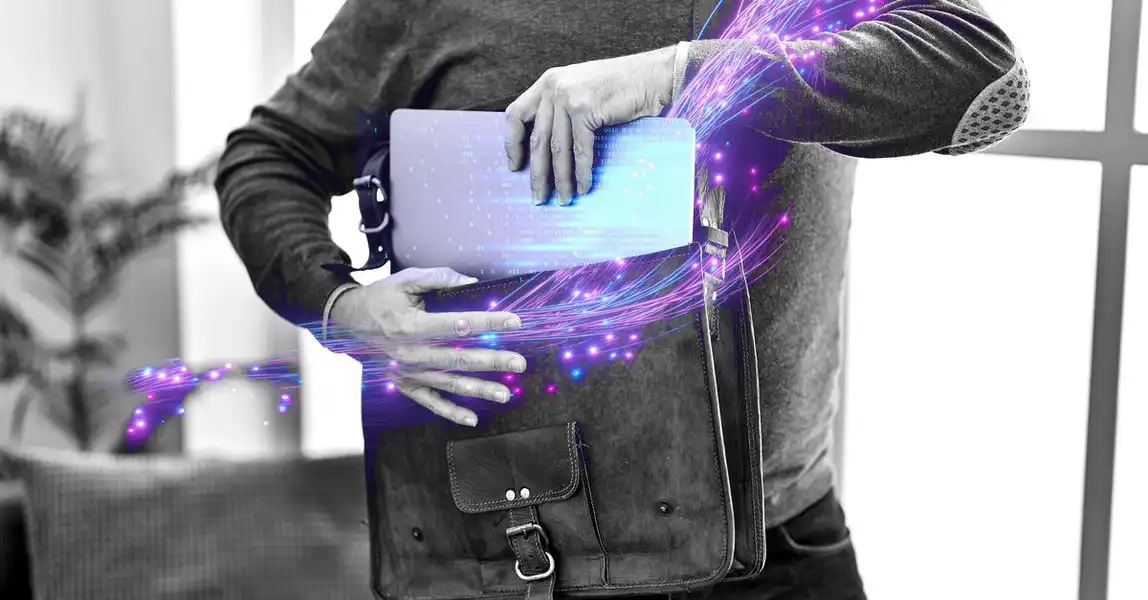 What leaders should know about ’bring your own AI’... - AINave