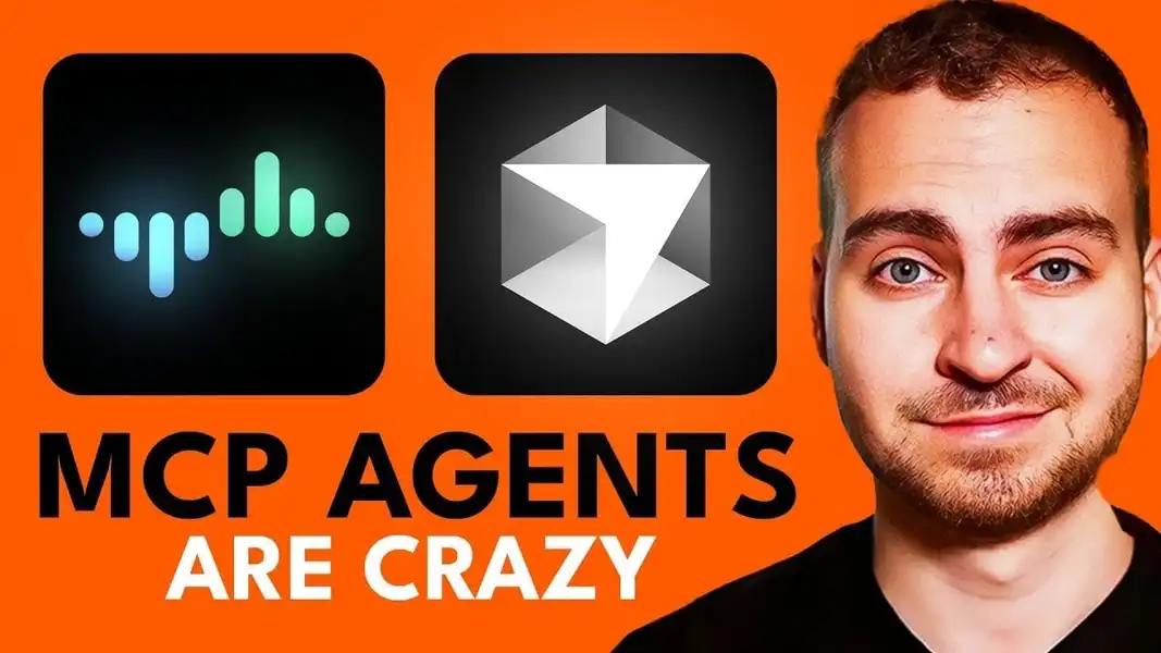 Why Model Context Protocol (MCP) is the Future of ... - AINave