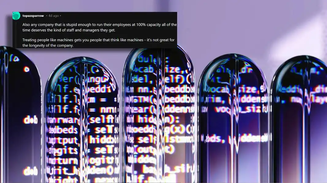 Workplace Nightmare: AI Software Tracks 30-Second ... - AINave