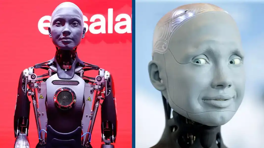 World's most advanced AI robot has terrifying resp... - AINave