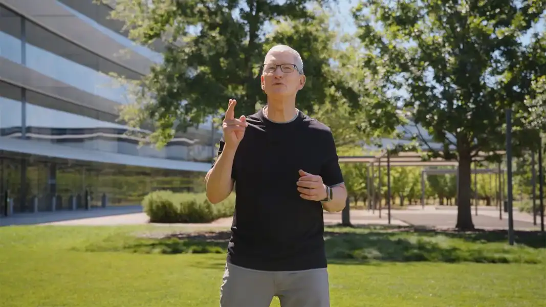 WWDC 2024 live blog: get ready for iOS 18, macOS 1... - AINave WWDC 2024 live blog: get ready for iOS 18, macOS 1... - AINave
