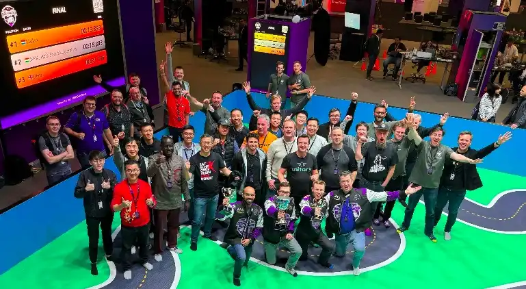 Your guide to generative AI and ML at AWS re:Inven... - AINave