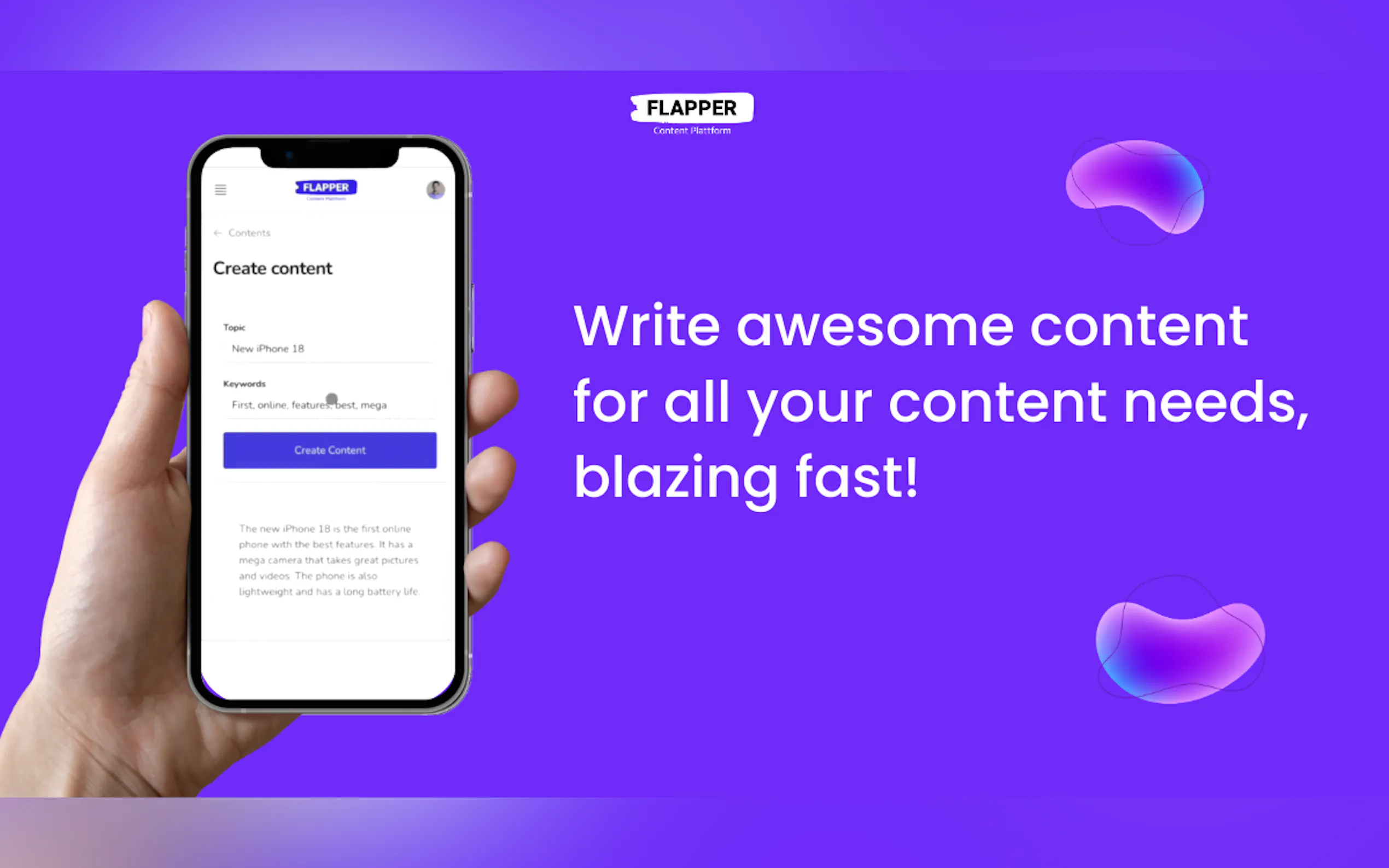 Flapper.ai - AI Tool Information, Latest Updates and Alternatives - AINave