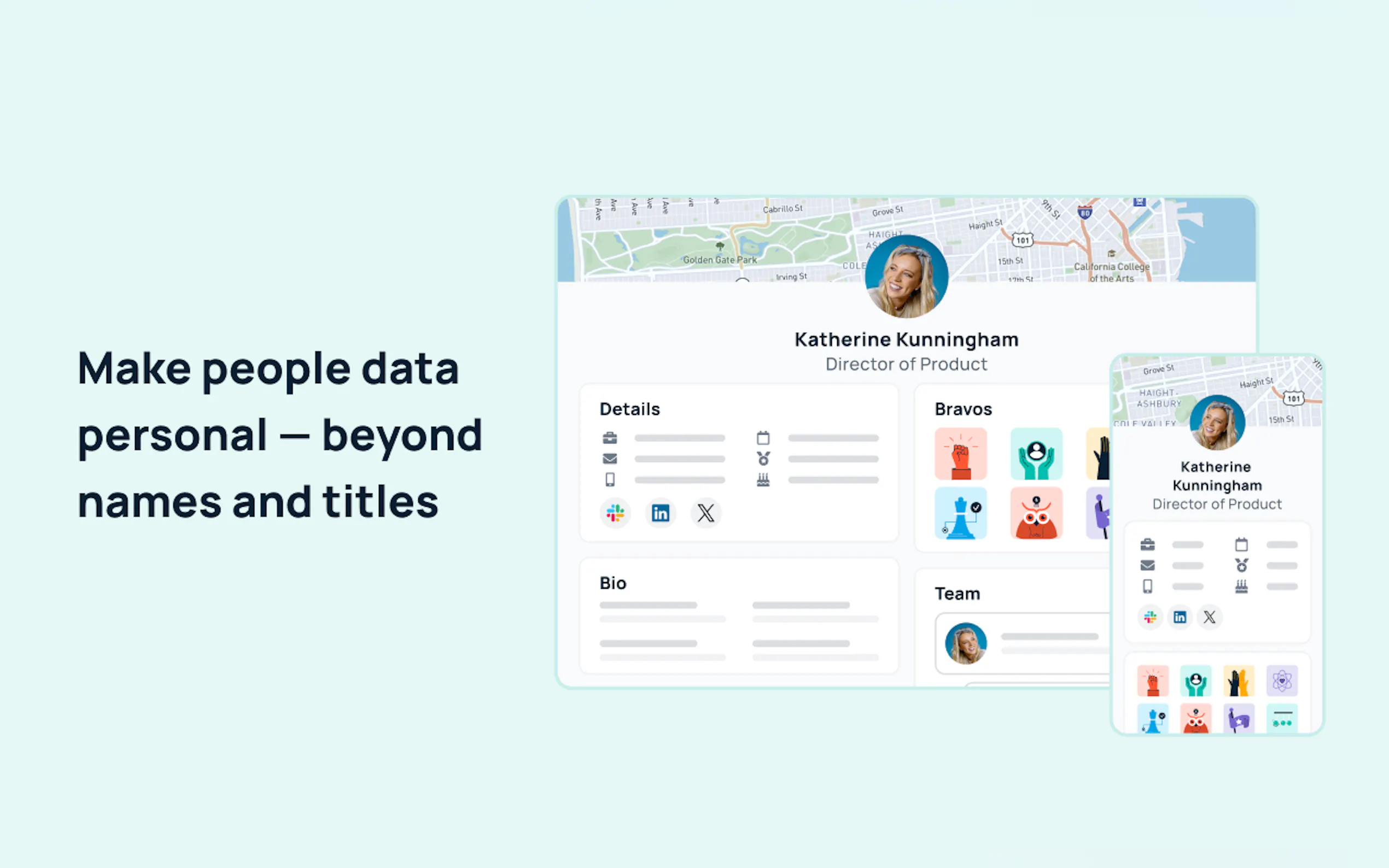 GoProfiles - AI Tool Information, Latest Updates and Alternatives - AINave