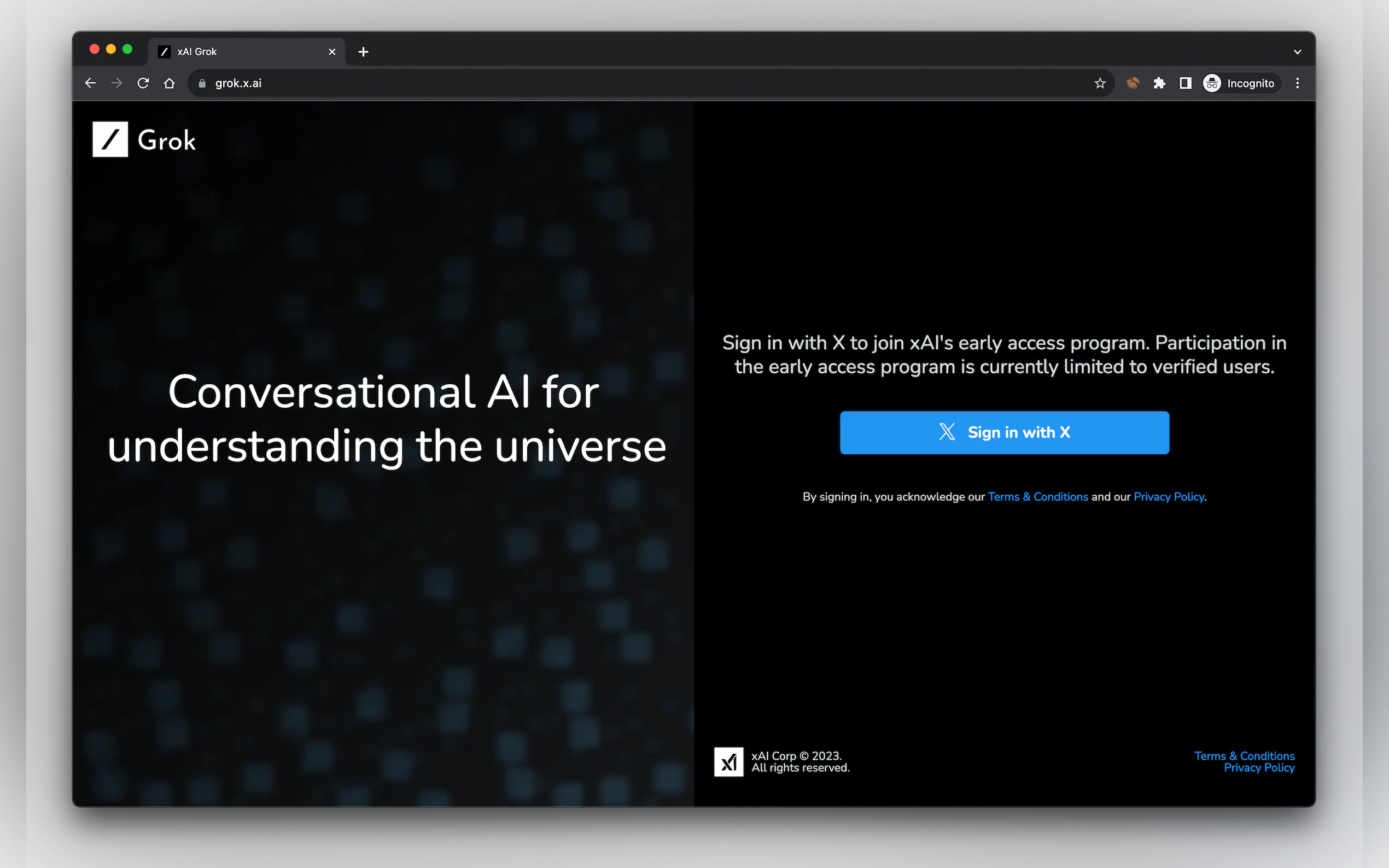 Grok AI assistant - AI Tool Information, Latest Updates and ...