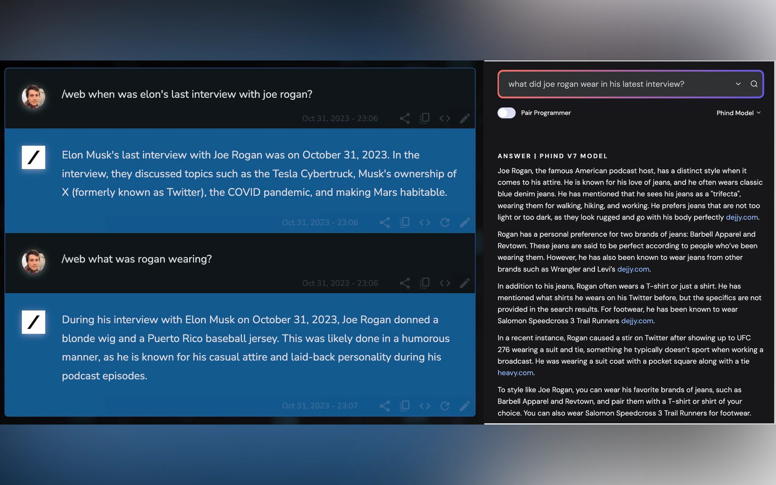 Grok AI assistant - AI Tool Information, Latest Updates and ...