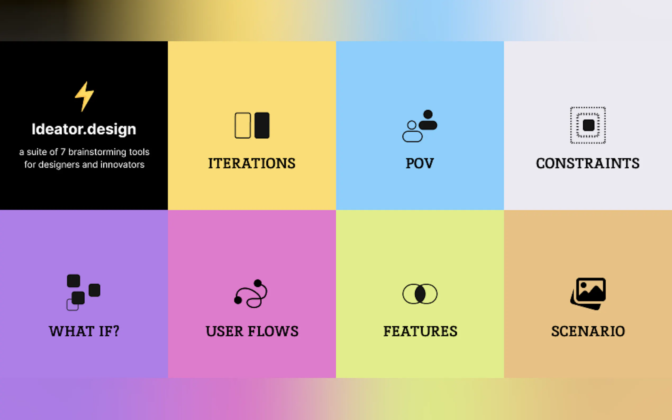 Ideator AI - AI Tool Information, Latest Updates and Alternatives - AINave