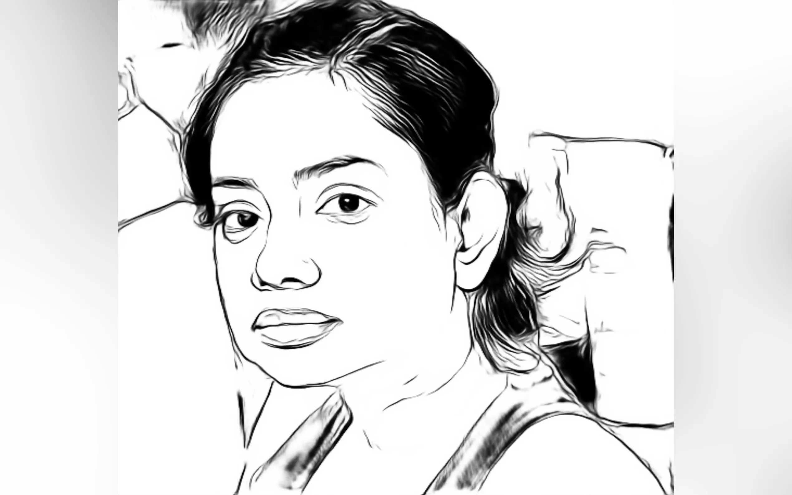 Image To Sketch AI Tool Information Latest Updates And Alternatives