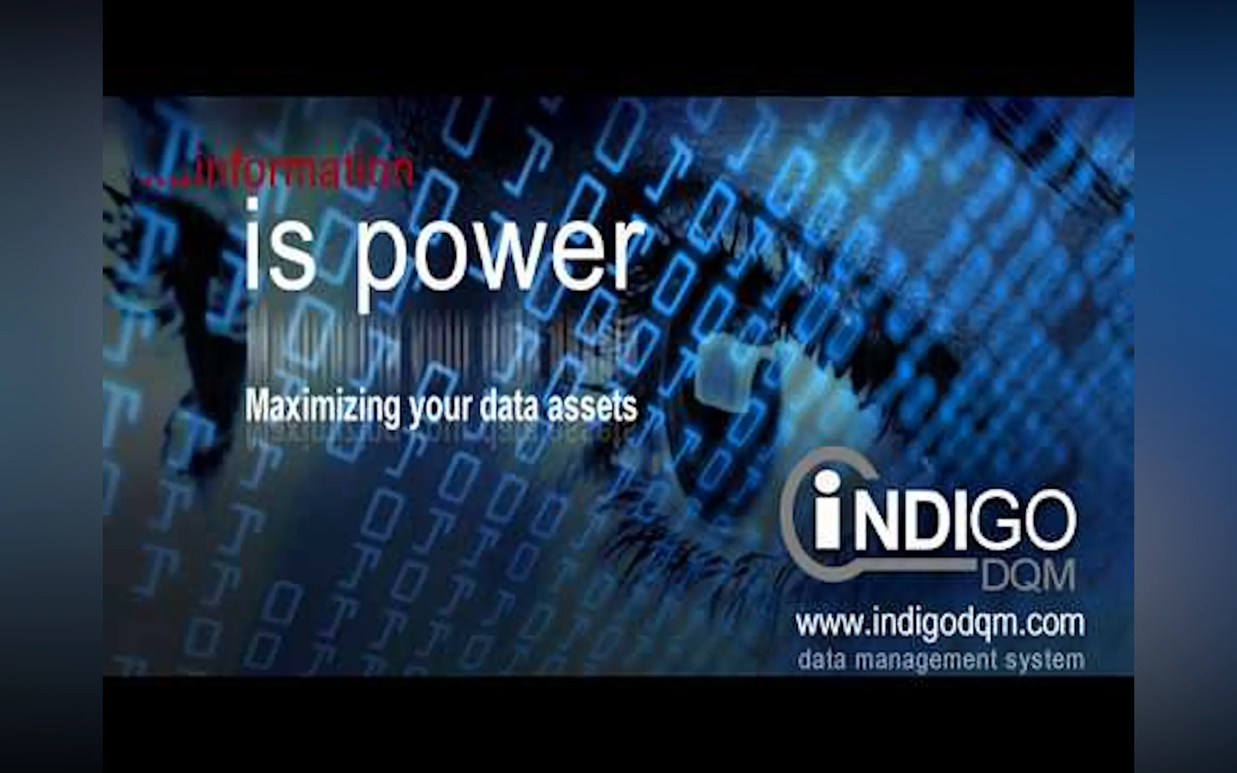 Indigo DQM Data Management System - AI Tool Information, Latest Updates ...